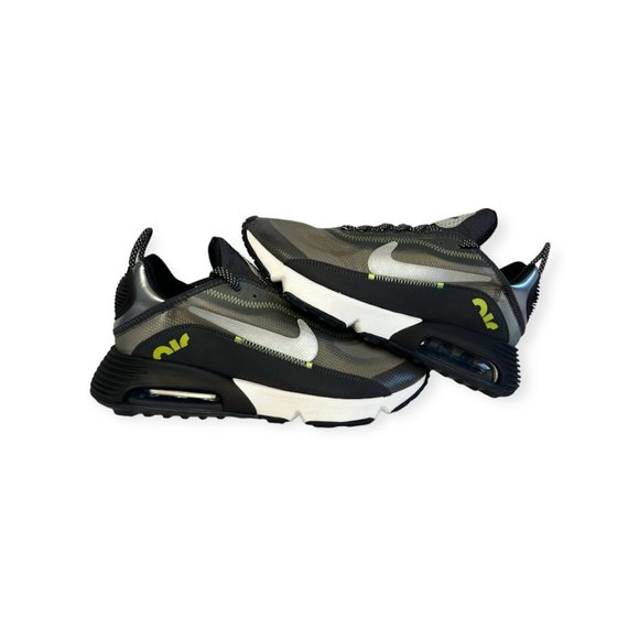 Nike | Shoes | Nike Air Max 3m X Air Max 290 Se Anthracite M1 | Poshmark